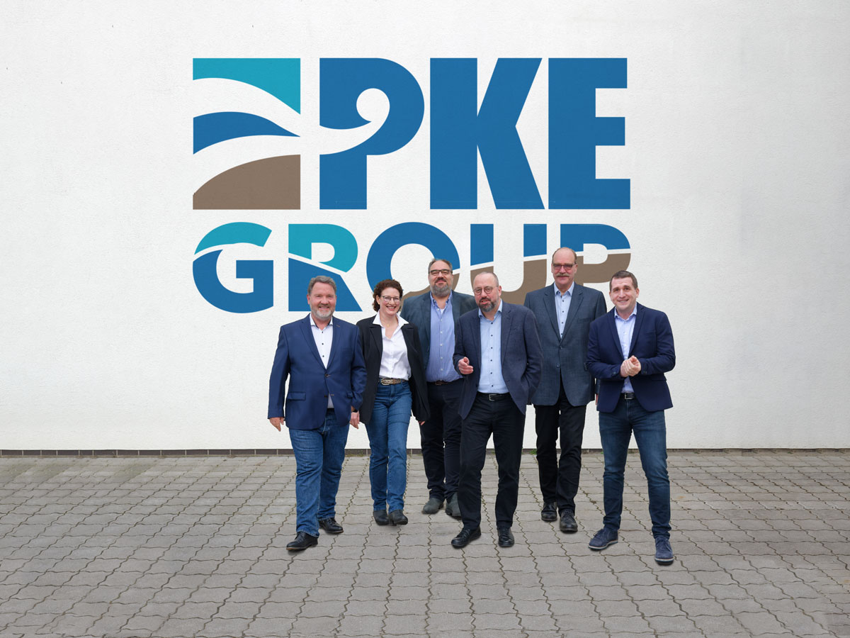 PKE Group