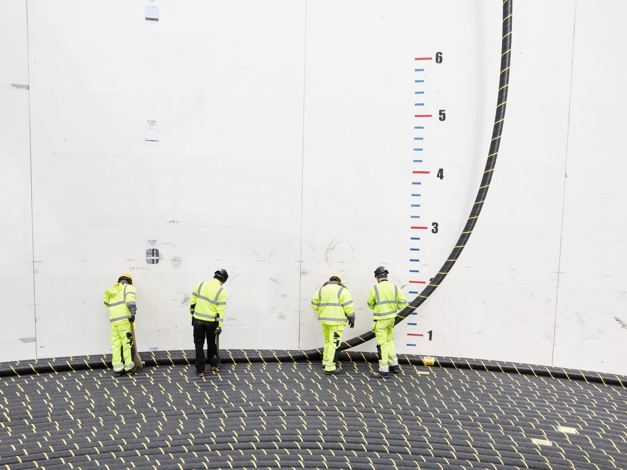 PKE Project Management